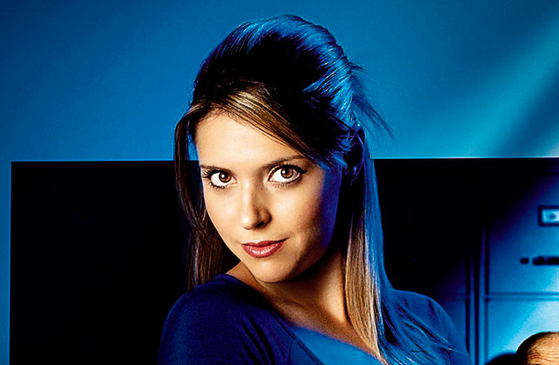 Square Gr – Working girls