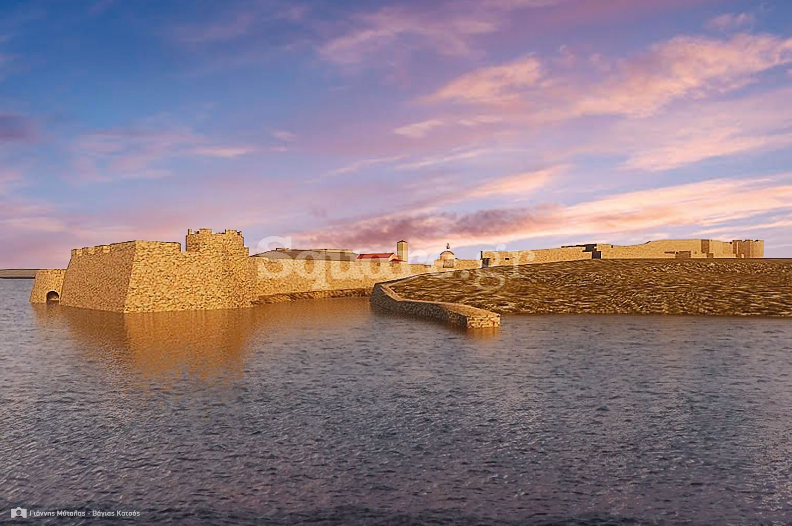 Square Gr – _19-Απεικόνιση-του-οχυρώματος-του-Βούρκου